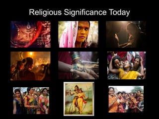 Transgenders in Indian mythology | PPTX | Hinduism | Religion ...