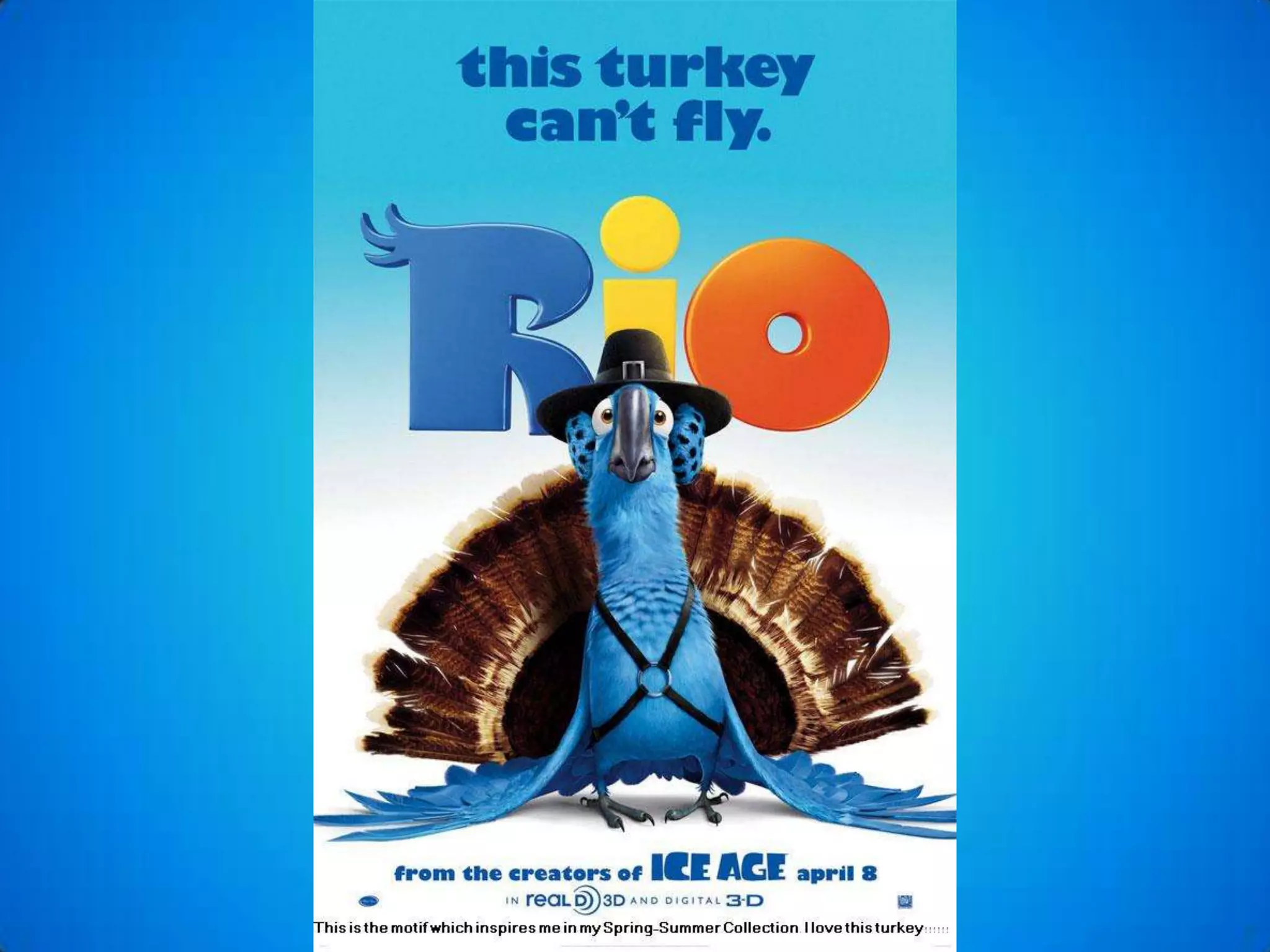 Rio Collection | PPT