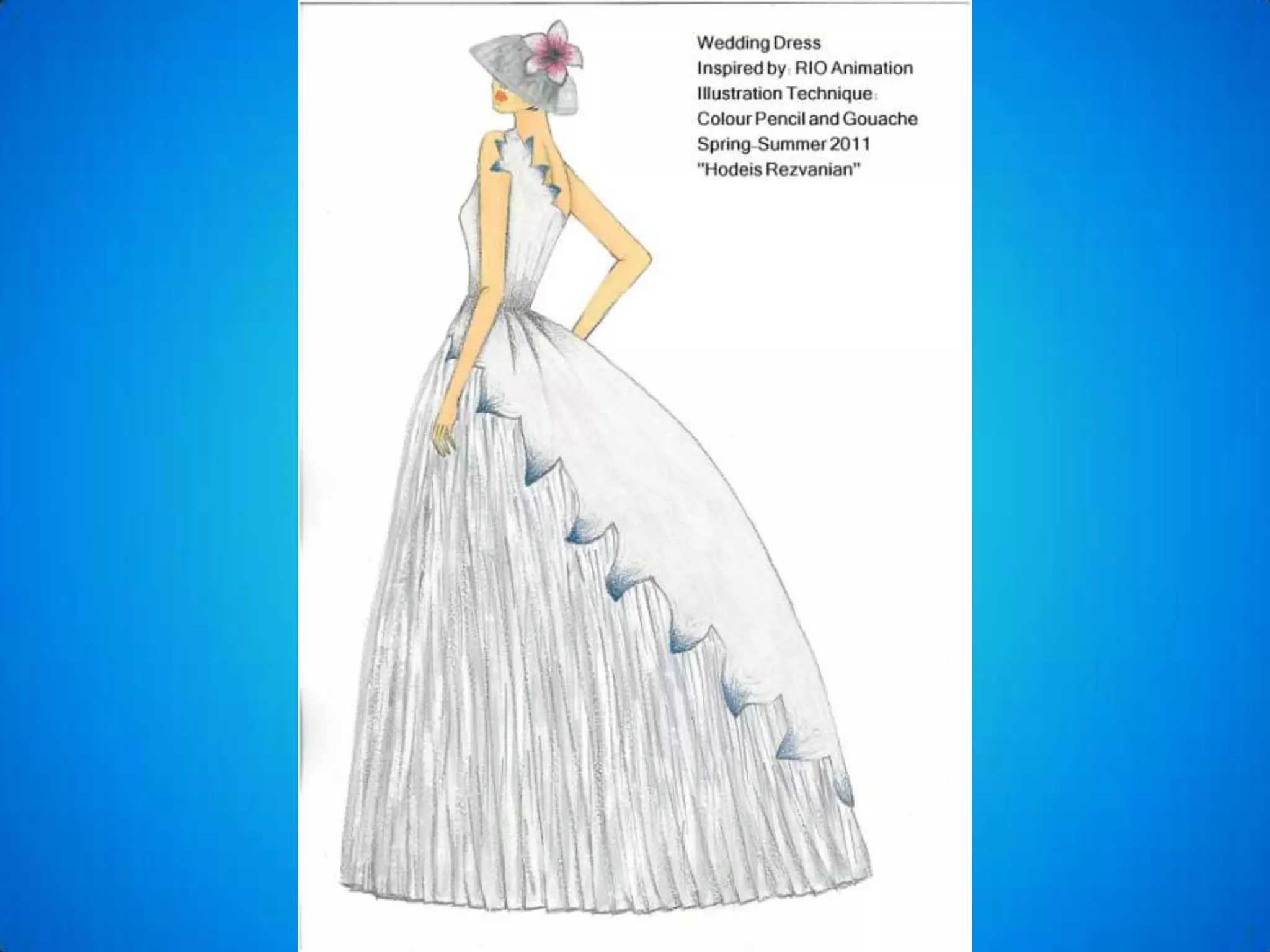 Rio Collection | PPTX