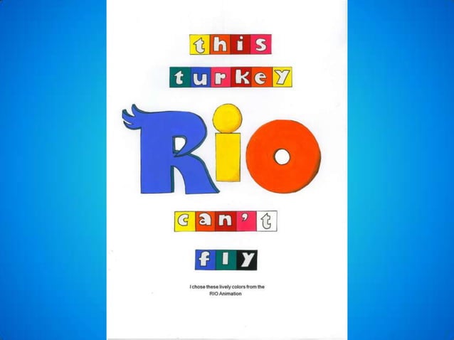 Rio Collection | PPT