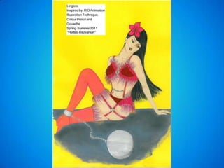 Rio Collection | PPTX