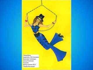 Rio Collection | PPTX