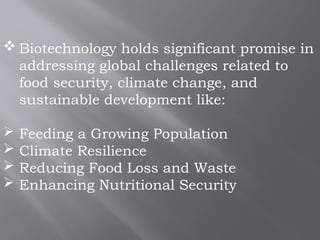 impacts of biotechnology on the environment.-PPT-2.pptx