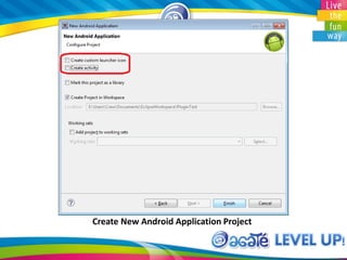Unity - Android by Rio | PPT