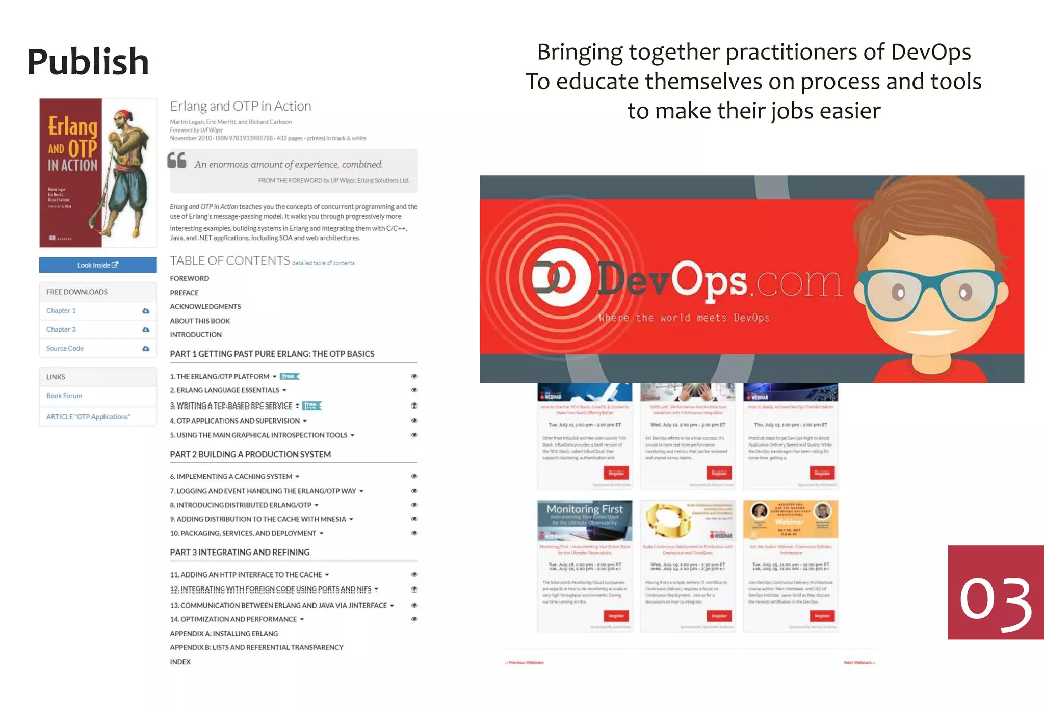 Rio and while wine series 1——Martin Logan (English） | PPT