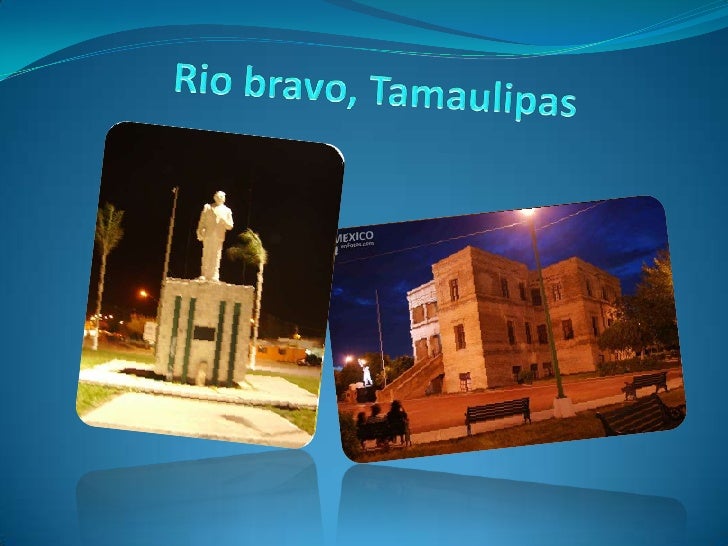 Ciudad Rio Bravo Tamaulipas Mexico