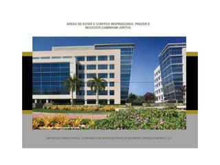 Rio corporate | PPTX