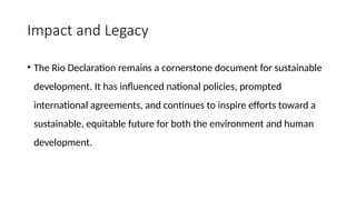 Rio Declaration on Environment and Development-1992.pptx