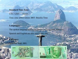 Rio de janeiro.ppt