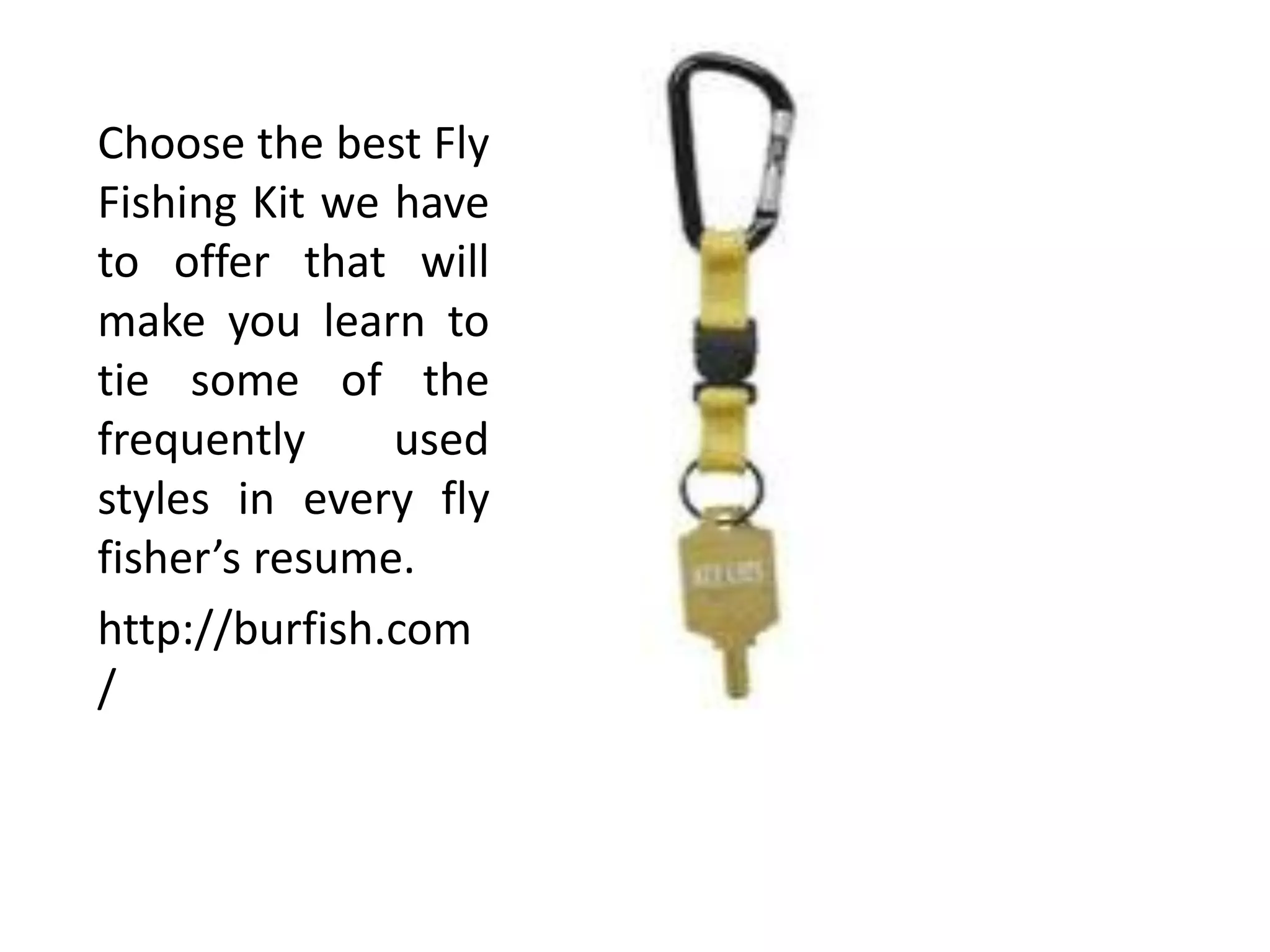 Rio fly lines | PPTX