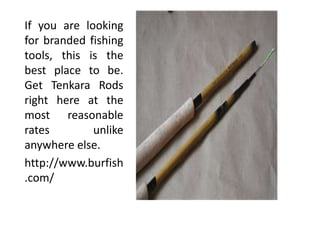 Rio fly lines | PPTX