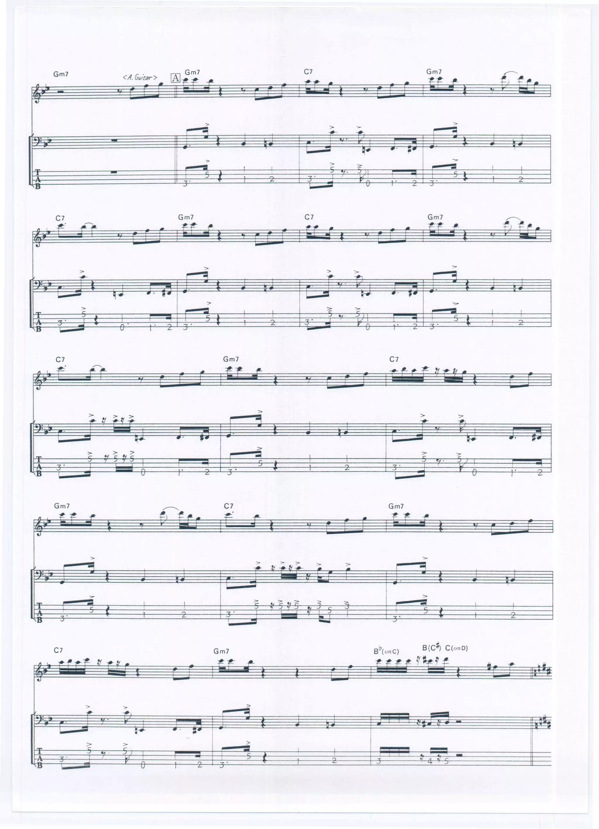 Rio funk formadormusical | PDF