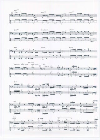 Rio funk formadormusical | PDF