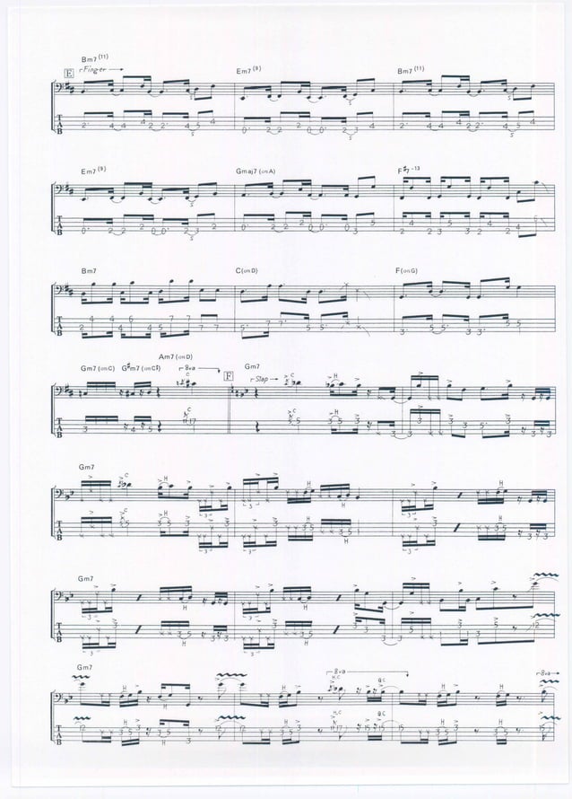 Rio funk formadormusical | PDF