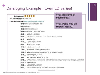 Rio grandenov10talk finalsansnotes | PPT