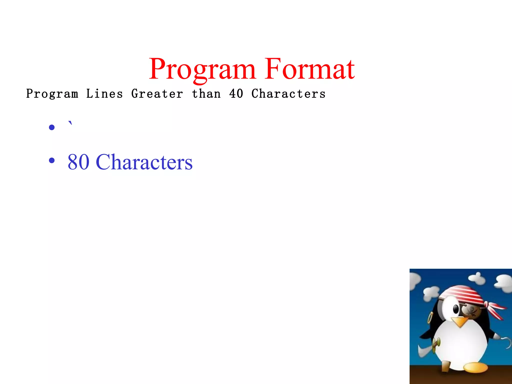 RIO Application Programming | PPT