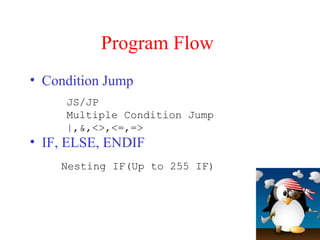 RIO Application Programming | PPT