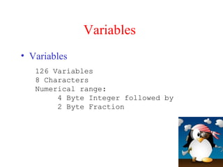 RIO Application Programming | PPT