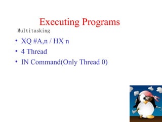 RIO Application Programming | PPT