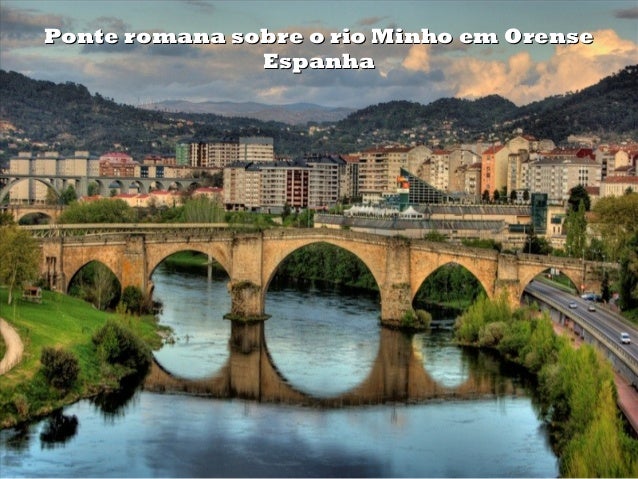 Rio minho