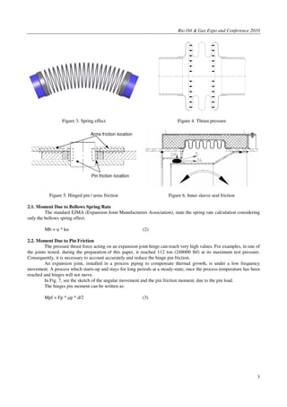 Riooil2010 3298 201006290850rio_oil_3298_2010 | PDF | Chemistry | Science