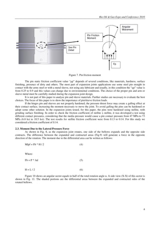 Riooil2010 3298 201006290850rio_oil_3298_2010 | PDF | Chemistry | Science