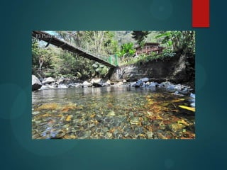 Rio pance imagenes | PPTX