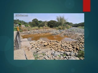 Rio pance imagenes | PPTX