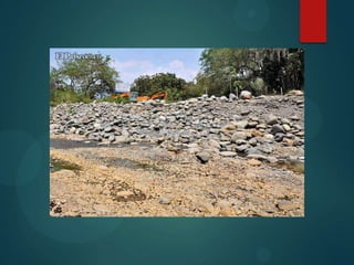 Rio pance imagenes | PPTX