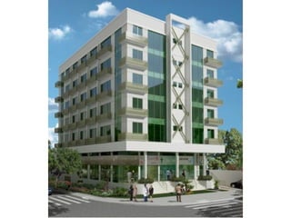 Rios Life Offices | PPT