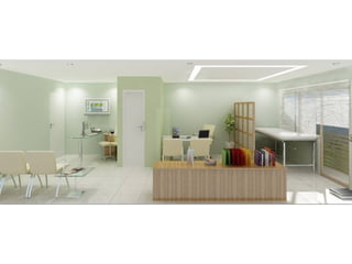 Rios Life Offices | PPT