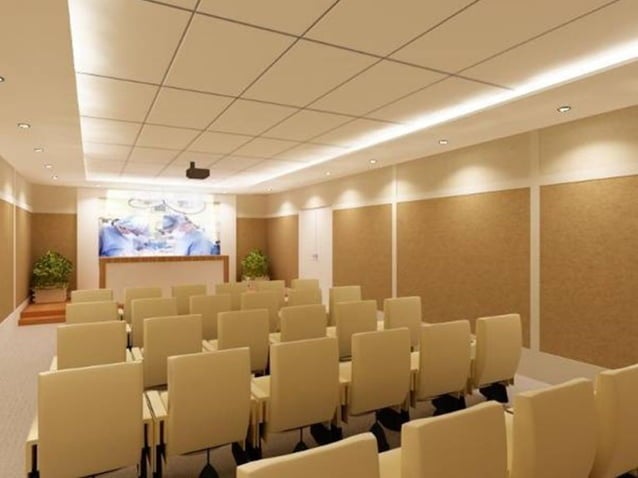 Rios Life Offices | PPT