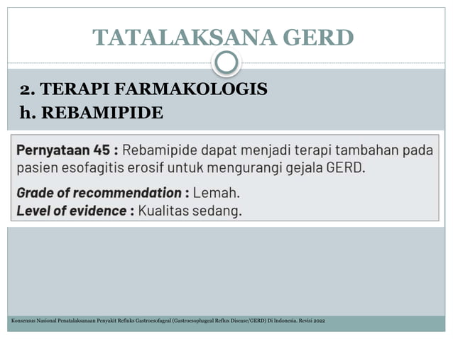 Rio's Slide - Update Tatalaksana pada GERD.pptx