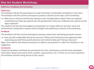 Riot art final copy | PPT