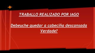 Rio xuquer iago | PPT