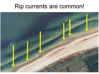 RIP currents | PPS