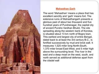 Turisom place of bangladesh | PPT