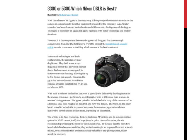 Rip Bains' Blogs | PPTX