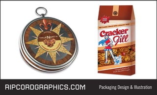 Ripcord Graphics Design & Illustration | PDF