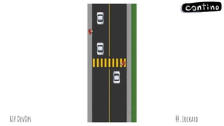 Rip DevOps (Feb 2019) | PPT