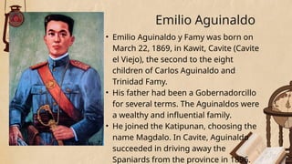 Importance of Filipino Declaration of Independence .pptx