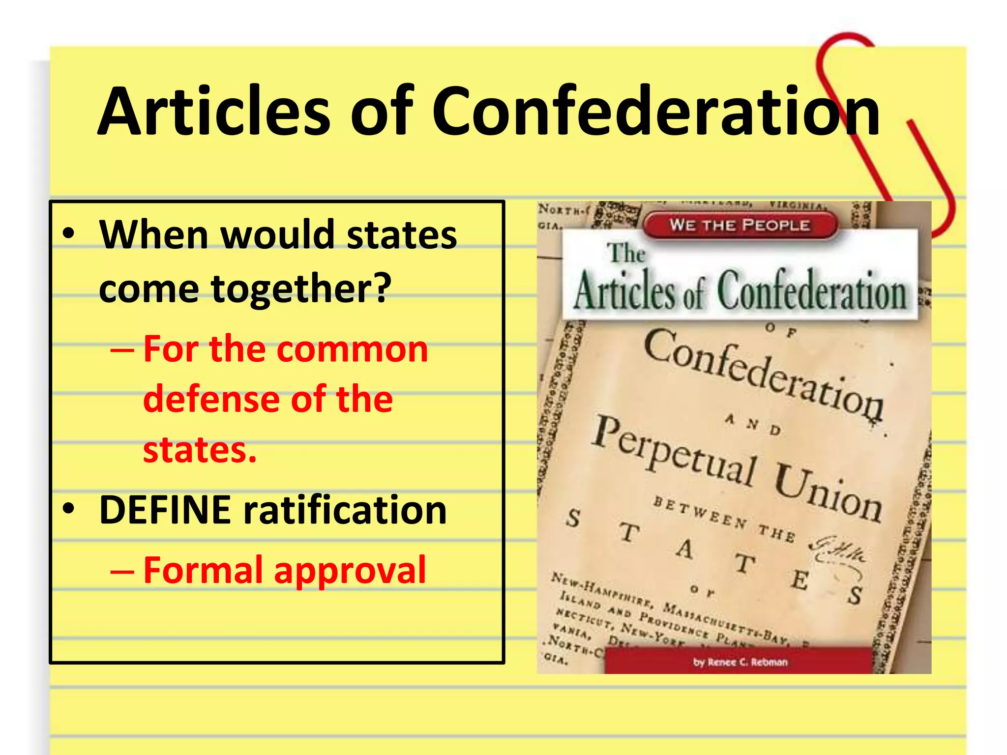 Unit 1 constitution-federalism | PPTX