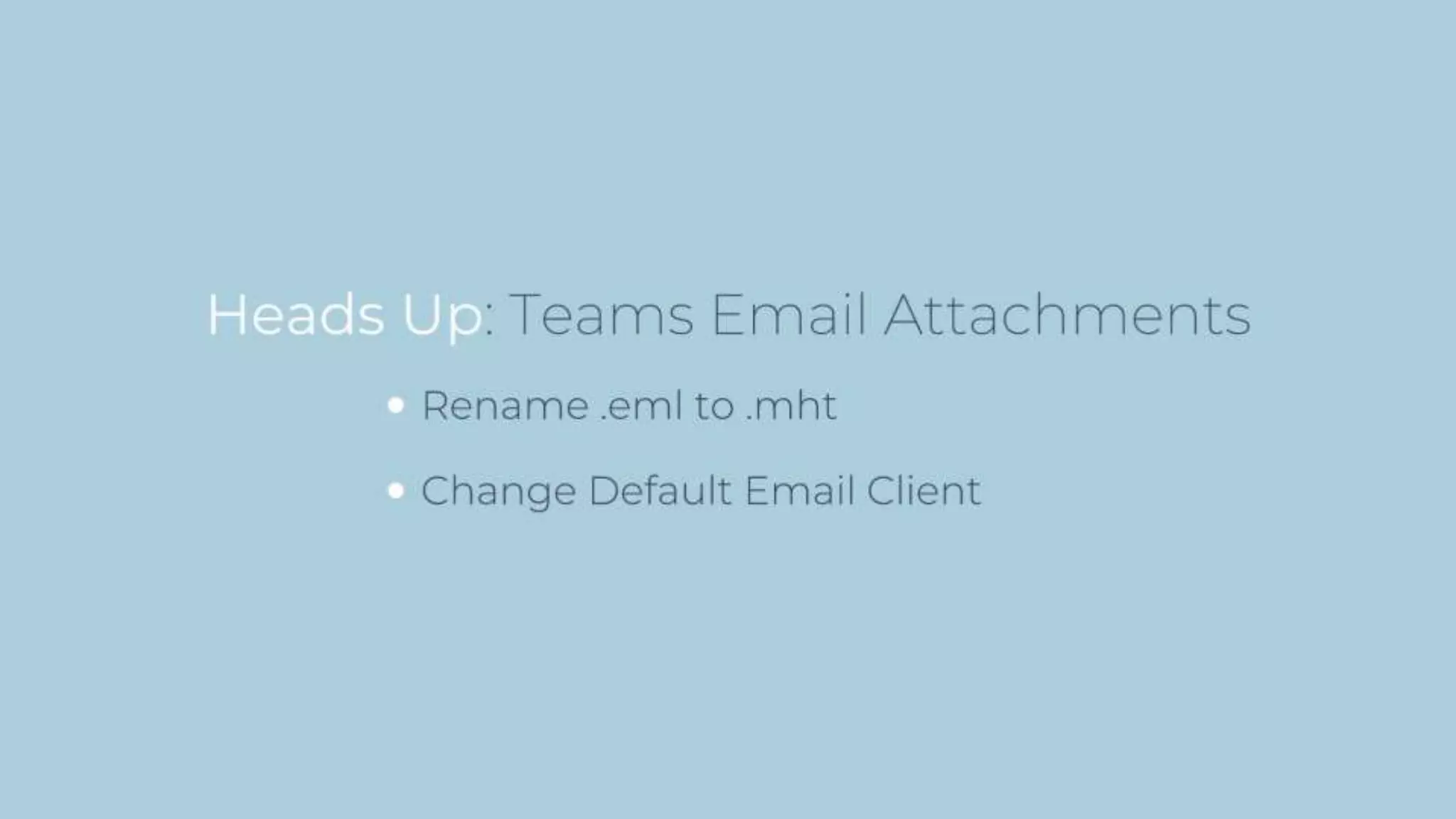 RIP Outlook - Hello, Outlook on the Web | PPTX | Email | Internet