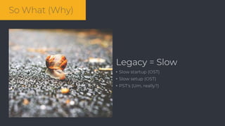 RIP Outlook - Hello, Outlook on the Web | PPT