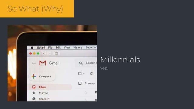 RIP Outlook - Hello, Outlook on the Web | PPTX | Email | Internet