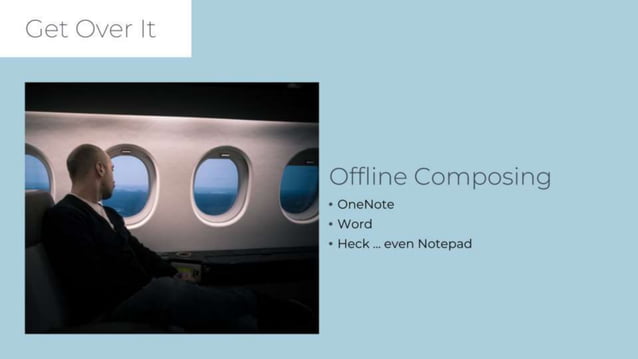 RIP Outlook - Hello, Outlook on the Web | PPTX | Email | Internet