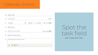RIP Outlook - Hello, Outlook on the Web | PPT