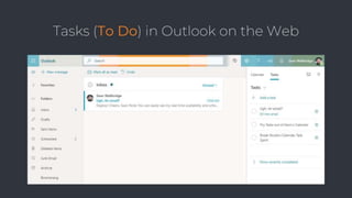 RIP Outlook - Hello, Outlook on the Web | PPT