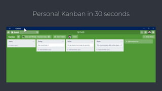 RIP Outlook - Hello, Outlook on the Web | PPT