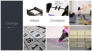 RIP Outlook - Hello, Outlook on the Web | PPTX | Email | Internet